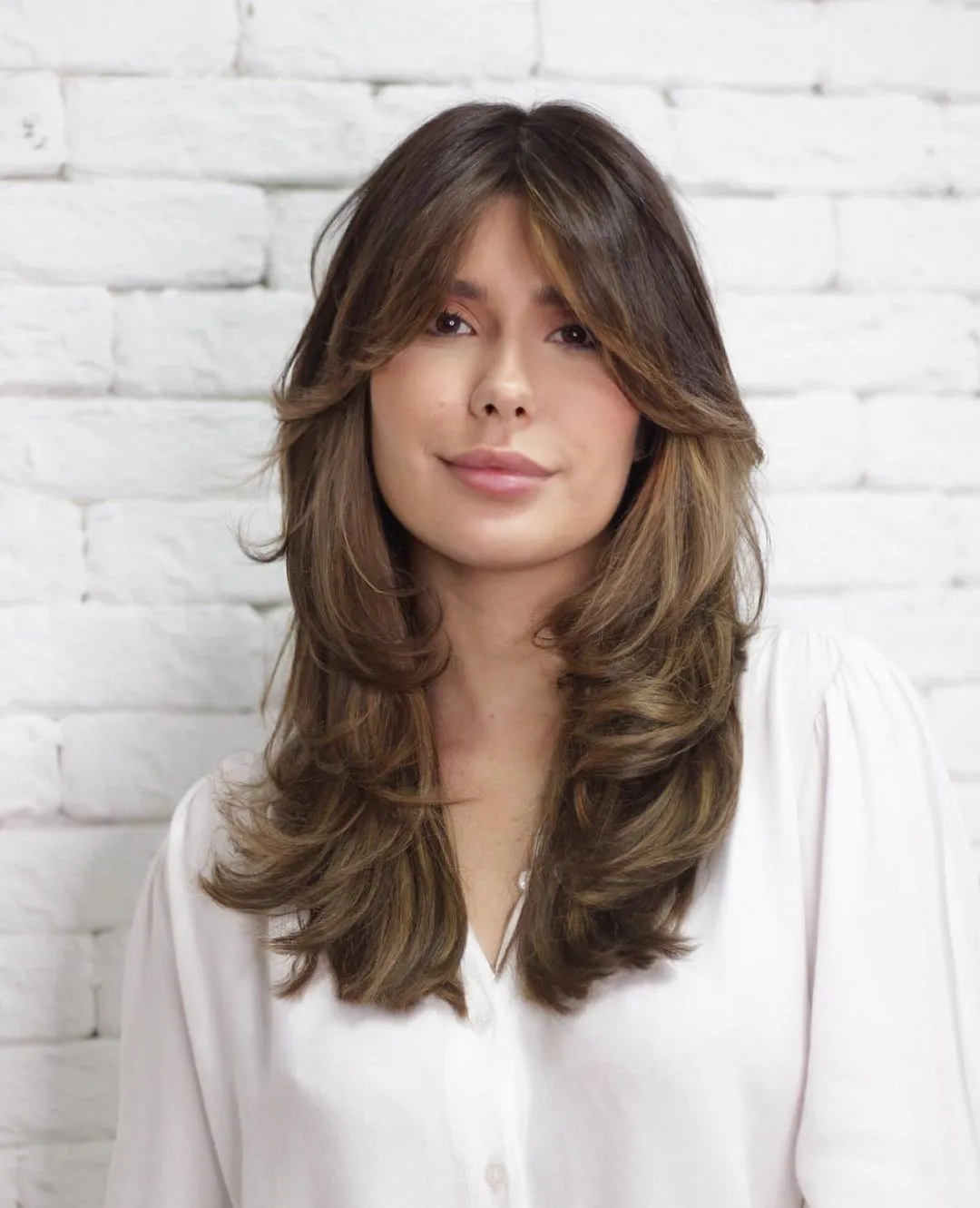 30 Stunning Butterfly Haircut Inspirations for 2026 - Hairdo Hub