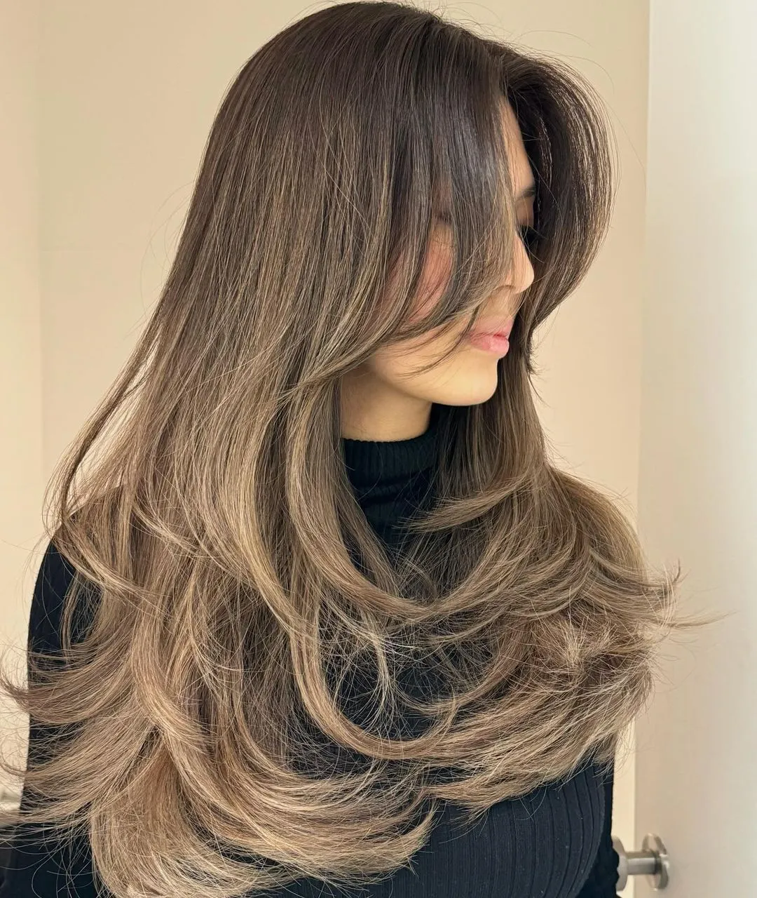 30 Stunning Butterfly Haircut Inspirations for 2026 - Hairdo Hub